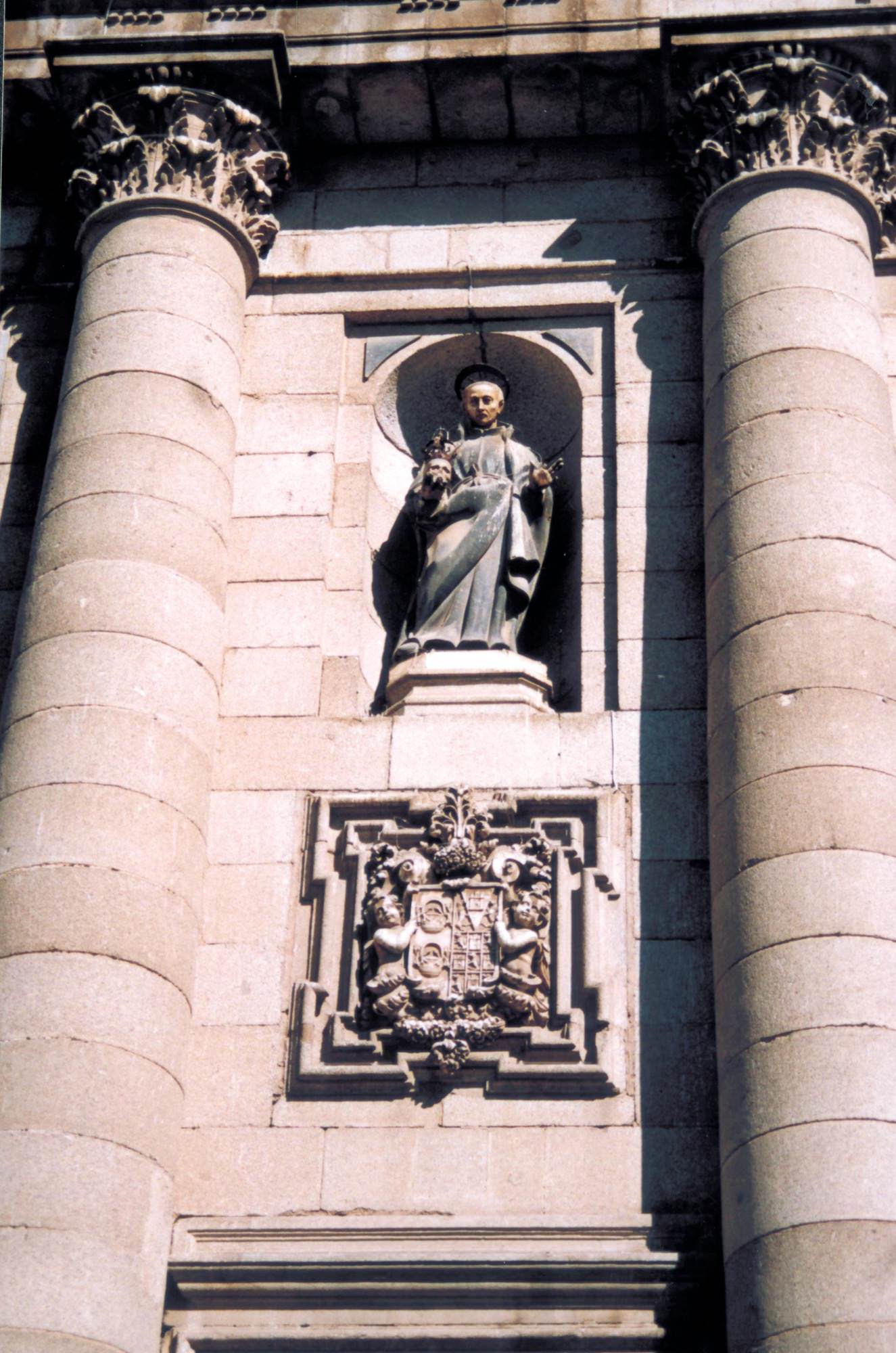 Jesuit Church | Tourist and Commercial Information of the City of Toledo